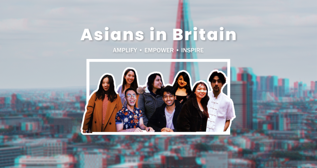 - Asians In Britain